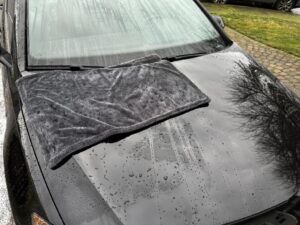 The Best Car Drying Towels Compared! - Detailers Report