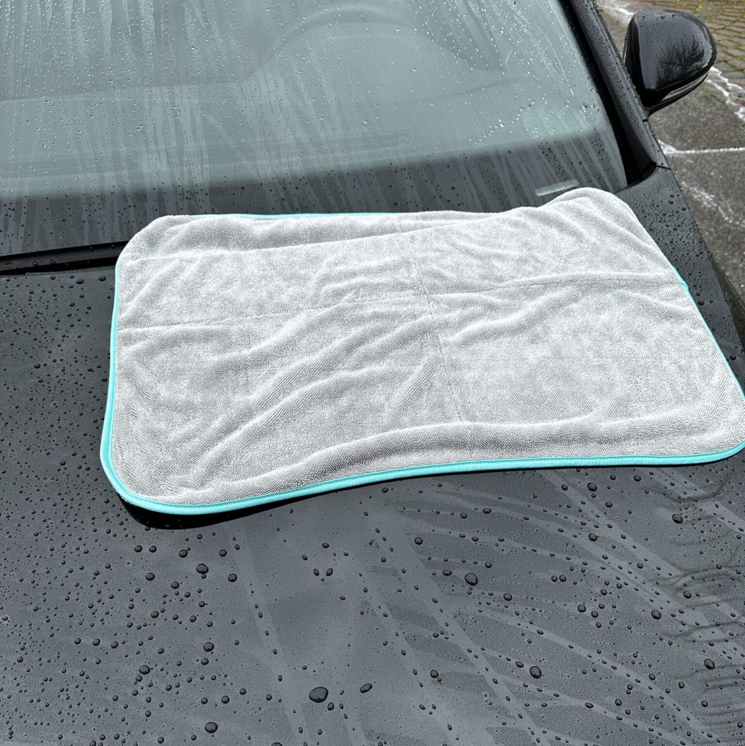 The Best Car Drying Towels Compared! - Detailers Report