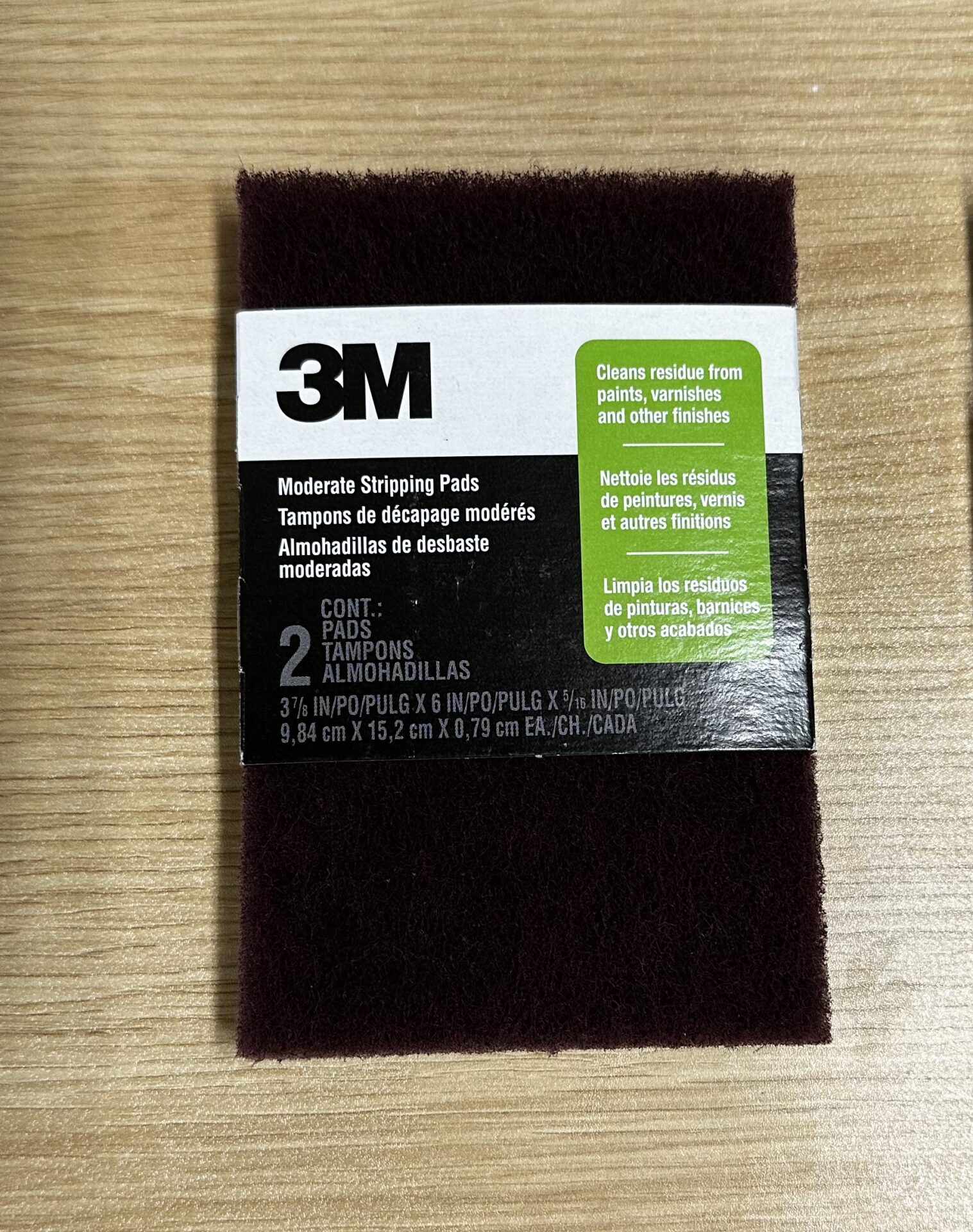 Removing Brake Rotor Rust - Detailers Report